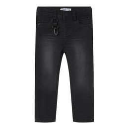 name it Jeans in Black Denim | Gr.: 86