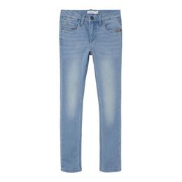 name it Jeans in Light Blue Denim | Gr.: 164