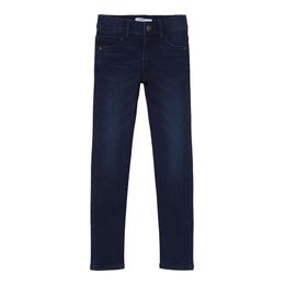 name it Jeans in Dark Blue Denim | Gr.: 98
