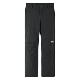 ReimaTec Funktionshose Hose " Sampu " in Schwarz | Gr.: 116