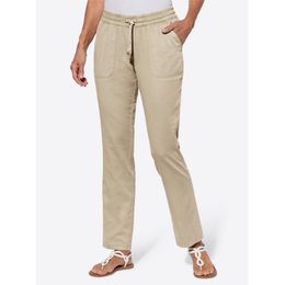 Sieh an! Jeans in sand | Gr.: 23