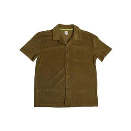GAP Hemd in Green | Gr.: 15-16-jahre