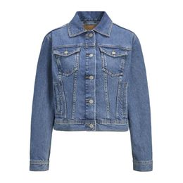 Jack & Jones JJXX Jeansjacke in Medium Blue Denim | Gr.: S