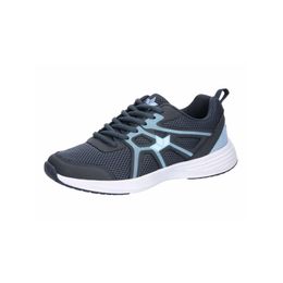 Lico Sportschuh "Bounce" in Blau | Gr.: 37