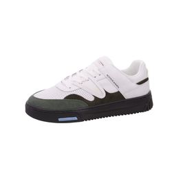 Scotch & Soda Scotch & Soda Sneaker New Cup in Wei&szlig; | Gr.: 42