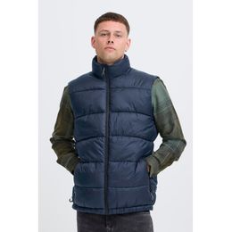 Blend Steppweste BHeiden in Dunkelblau | Gr.: XL