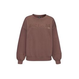 Buffalo Sweater in braun | Gr.: 32/34