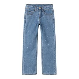 name it Jeans in Denim Blue | Gr.: 152