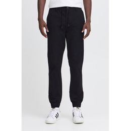 Blend Chinohose BHTiago in Schwarz | Gr.: W33/L34