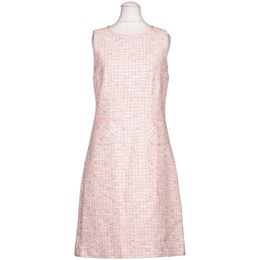 123 Paris Kleid Damen Größe S Second Hand pink