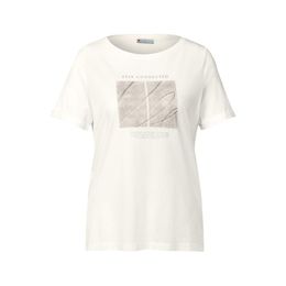 Street One Shirt female White size 44