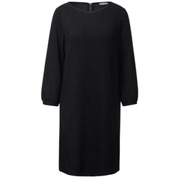 Street One Dress female Black size 38