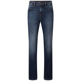 Street One MEN Jeans Herren Größe 40 blau
