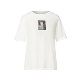 Street One Studio Shirt female White size 36