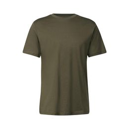 Street One Men Shirt male Green size L