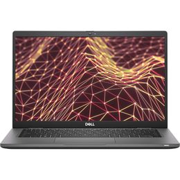 Dell Latitude 7330 13" Core i5 1.6 GHz - SSD 256 GB - 16GB QWERTY - Schwedisch