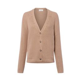 Fynch-Hatton Knit Cardigan female Brown size M
