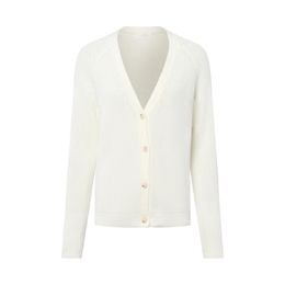 Fynch-Hatton Knit Cardigan female White size L