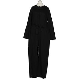 Cos Overall oder Jumpsuit Damen Gr&ouml;&szlig;e S Second Hand schwarz