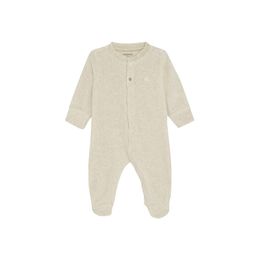 Noppies Romper/Bodysuit 'Saxon' kids Beige size 56