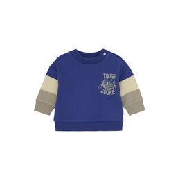 Noppies Sweatshirt 'Scupi' boy Blue size 68