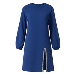 Fashionshowcase Tunic 'Lamis' female Blue size 5XL