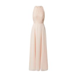 Swing Kleid Damen Gr&ouml;&szlig;e 36 pastellpink Winterkleid
