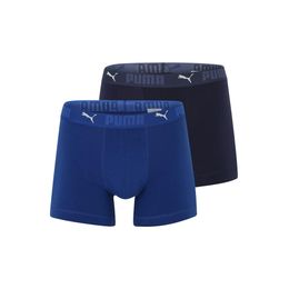 Puma Boxer shorts male Blue size L