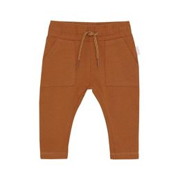 Noppies Pants 'Summit' boy Brown size 68
