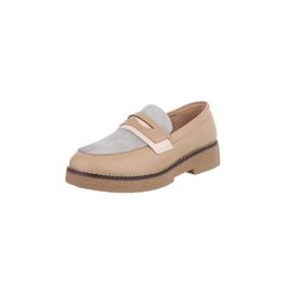 Ital-Design Classic Flats female Brown size 38