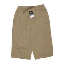 Nike Shorts Herren Gr&ouml;&szlig;e 33 Second Hand braun