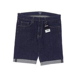 Carhartt Work In Progress Carhartt WIP Shorts Herren Gr&ouml;&szlig;e 31 Second Hand marine