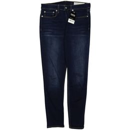 Rag & Bone rag & bone Jeans Damen Größe 28 Second Hand marine