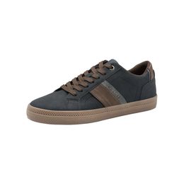 s.Oliver Sneakers male Blue size 41