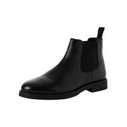 s.Oliver Chelsea Boots male Black size 40