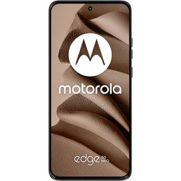 Motorola Smartphone »edge50 neo 256 GB« PANTONE Mocha Mousse PANTONE Mocha Mousse Softwareupdates und Innovationen