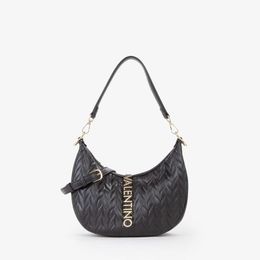 Valentino Handbags VALENTINO BAGS Hobo »HOBO BAG FANIA RE« Henkeltasche, Schultertasche, Umhängetasche NERO