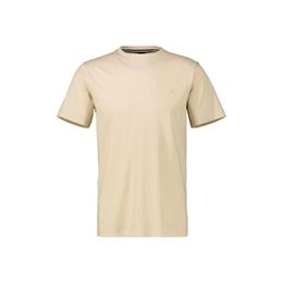 Lerros Herren Lerros T-Shirt &raquo;Lerros Basic T-Shirt in Grossen Gr&ouml;ssen&laquo; 6XL