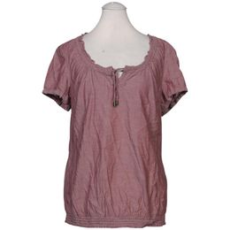 Cecil Bluse Damen Gr&ouml;&szlig;e S Second Hand bordeaux