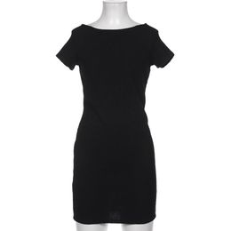 Mango Kleid Damen Größe M Second Hand schwarz