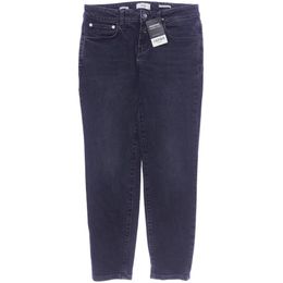 Closed Jeans Damen Größe 28 Second Hand marine