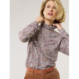 Walbusch Thermorolli Bouclelook