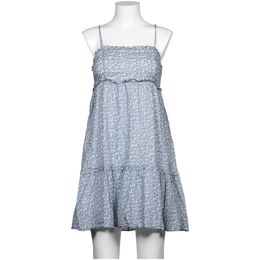 & other stories & Other Stories Kleid Damen Größe L Second Hand blau