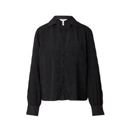 Object Blouse 'STINA' female Black size 42