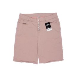 Lascana Shorts Damen Gr&ouml;&szlig;e L Second Hand pink