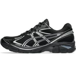 asics SportStyle Sneaker 'GT-2160' Herren Gr&ouml;&szlig;e 37.5 schwarz / silber