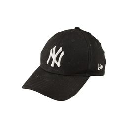 New Era Hut oder Mütze Damen Größe S Second Hand schwarz