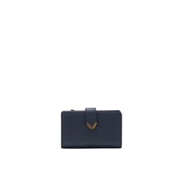 Coccinelle Wallet 'Coccinelle DEW 2' female Blue size One Size