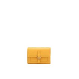 Coccinelle Wallet 'Coccinelle Campus' female Yellow size One Size