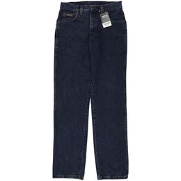 Wrangler Jeans Herren Größe 31 Second Hand marine
